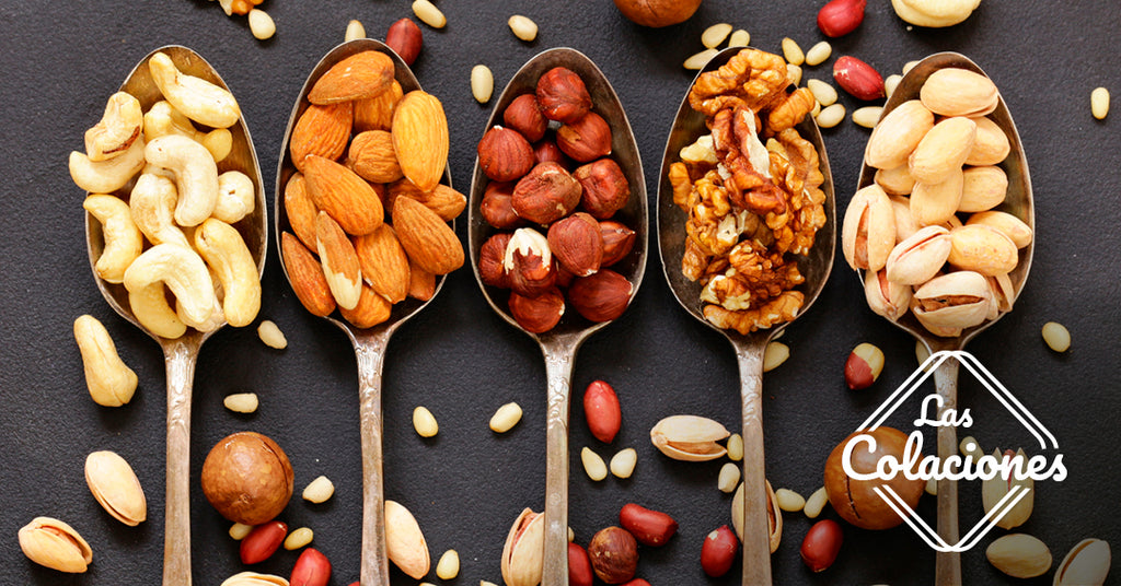 Lo que debes saber sobre las colaciones | Don Zabor