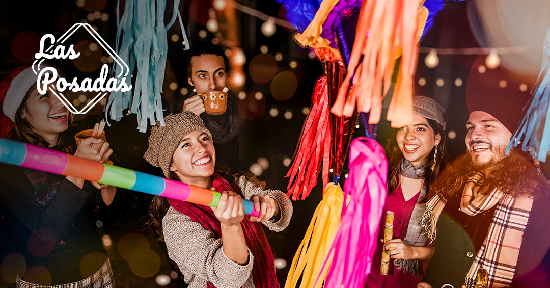 Que no te falte nada para tus posadas navideñas – Don Zabor